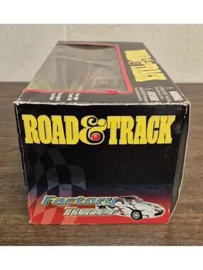 Other | Road Track Factory Tuners 124 Scale Mazda Rx7 Twin Turbo ...